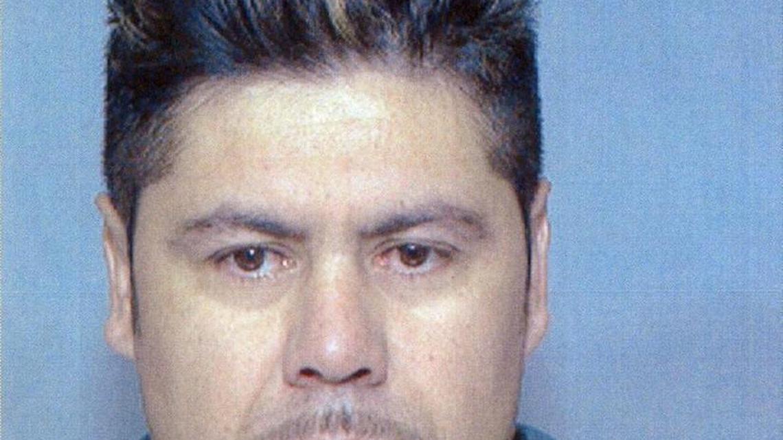 Most Wanted: Frank Anthony Chao, Lewd conduct with a child | Modesto Bee